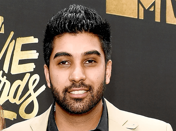 Simon Saran | Booking Agent | Talent Roster | MN2S