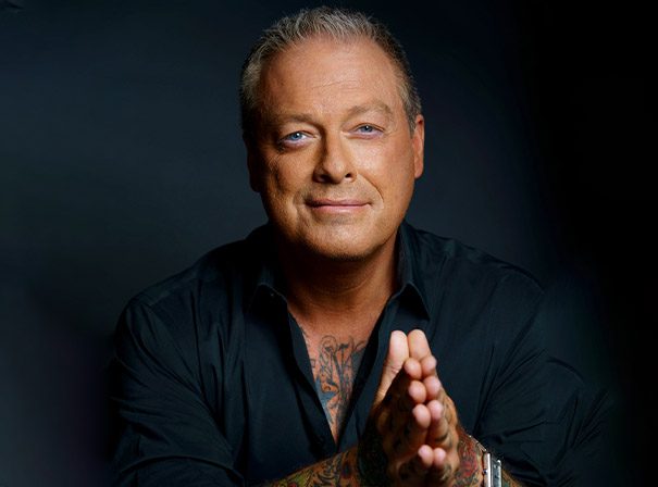 Todd Newton | Booking Agent | Talent Roster | MN2S