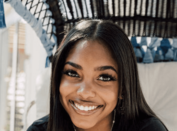 Gabby Morrison | Booking Agent | Talent Roster | MN2S