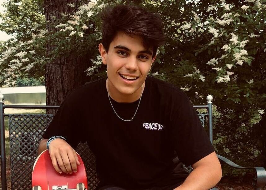 Alex Parsa | Booking Agent | Talent Roster | MN2S