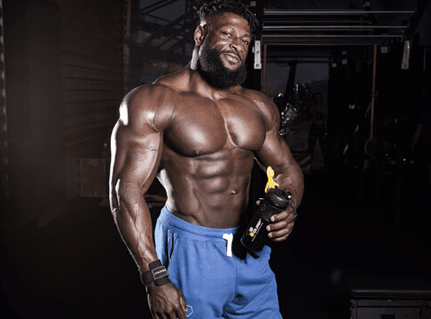 Edgard John-Augustin | Booking Agent | Talent Roster | MN2S