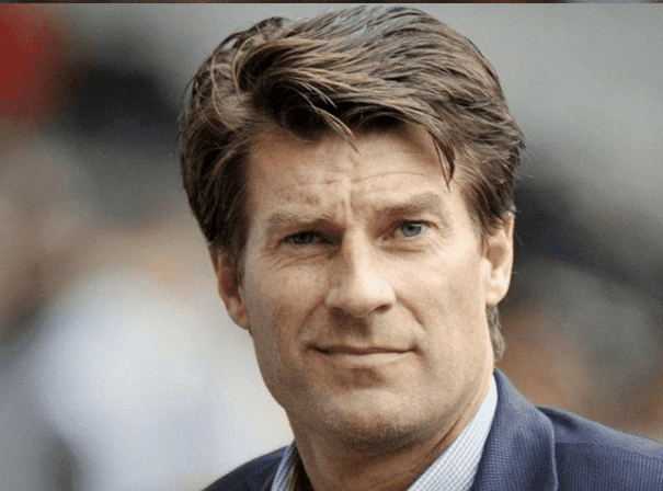 Michael Laudrup | Booking Agent | Talent Roster | MN2S