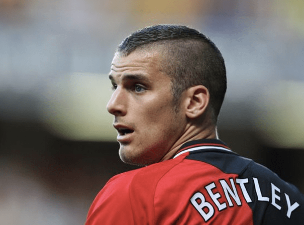 David Bentley | Booking Agent | Talent Roster | MN2S