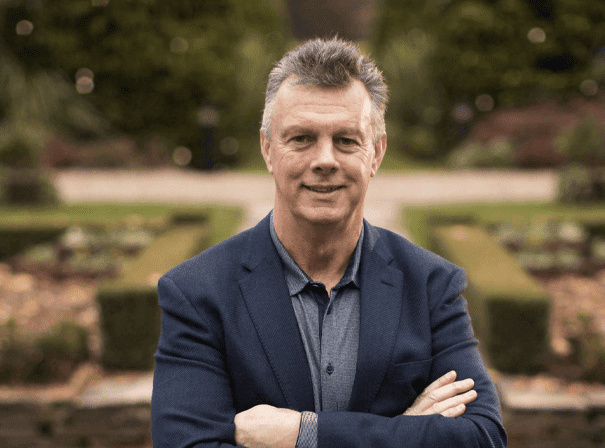 David O'Leary | Booking Agent | Talent Roster | MN2S