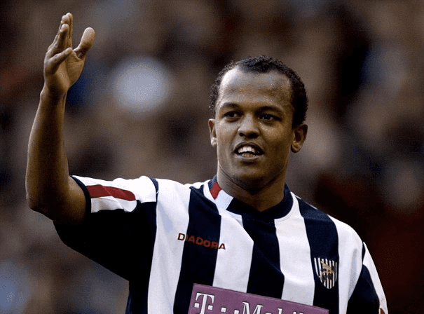 Robert Earnshaw | Booking Agent | Talent Roster | MN2S