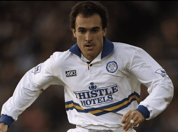 Tony Dorigo | Booking Agent | Talent Roster | MN2S