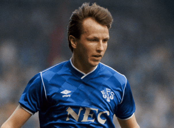 Trevor Steven | Booking Agent | Talent Roster | MN2S