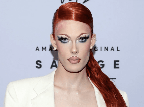 Gigi Goode | Booking Agent | Talent Roster | MN2S