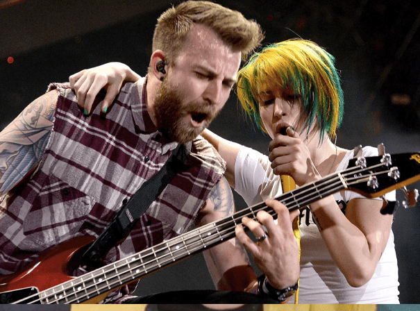 Jeremy Davis | Booking Agent | Talent Roster | MN2S