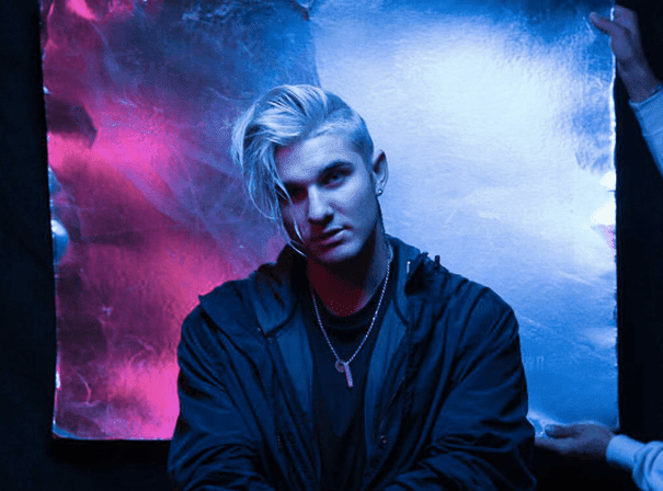 Michael Trewartha | Booking Agent | Talent Roster | MN2S