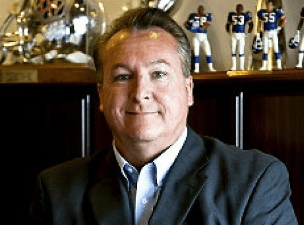 Gary Reasons | Booking Agent | Talent Roster | MN2S