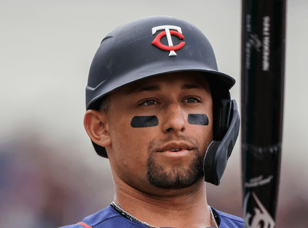 Royce Lewis | Booking Agent | Talent Roster | MN2S