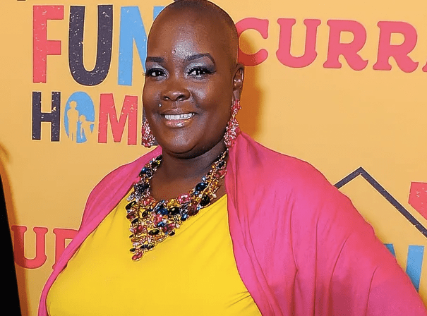 Sonya Renee Taylor | Booking Agent | Talent Roster | MN2S