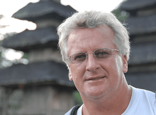 Steve Trout | Booking Agent | Talent Roster | MN2S