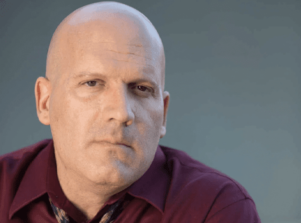 Richard Pinter's Instagram, Twitter & Facebook on IDCrawl