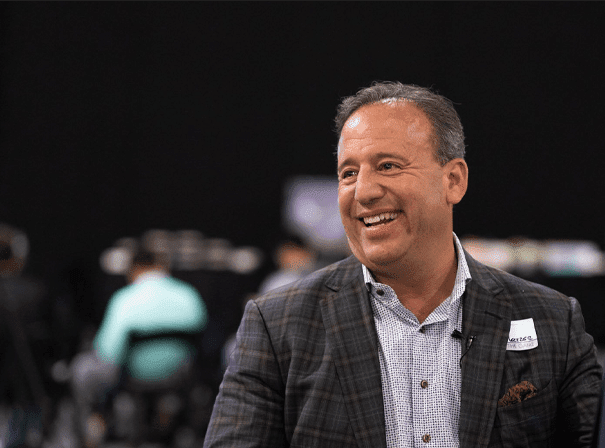 David Meltzer | Booking Agent | Talent Roster | MN2S