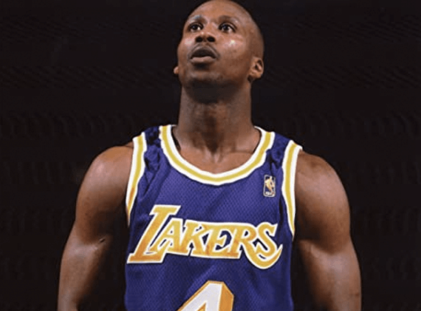 Byron Scott | Booking Agent | Talent Roster | MN2S