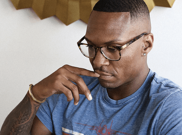 Ben Cory Jones | Booking Agent | Talent Roster | MN2S