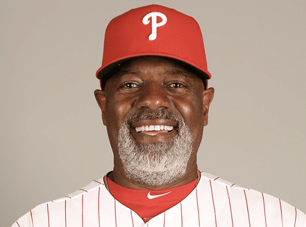 Ray Burris | Booking Agent | Talent Roster | MN2S