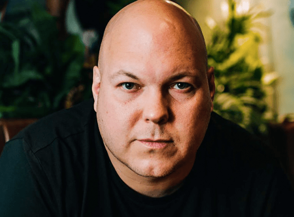 Alan Fitzpatrick | Booking Agent | Talent Roster | MN2S