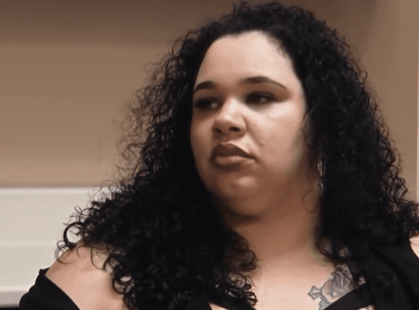 Ashley B | Booking Agent | Talent Roster | MN2S