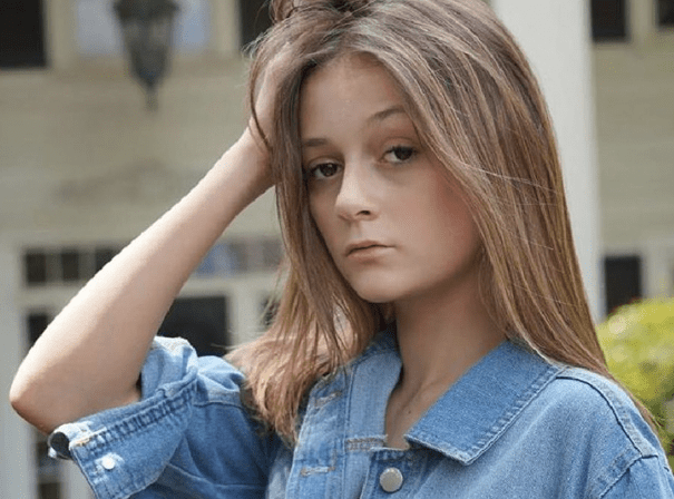 Sophie Fergi | Booking Agent | Talent Roster | MN2S