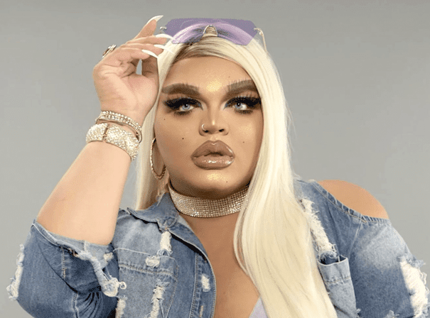 Kandy | Booking Agent | Talent Roster | MN2S