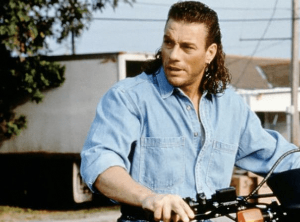 Hard Target | Booking Agent | Talent Roster | MN2S