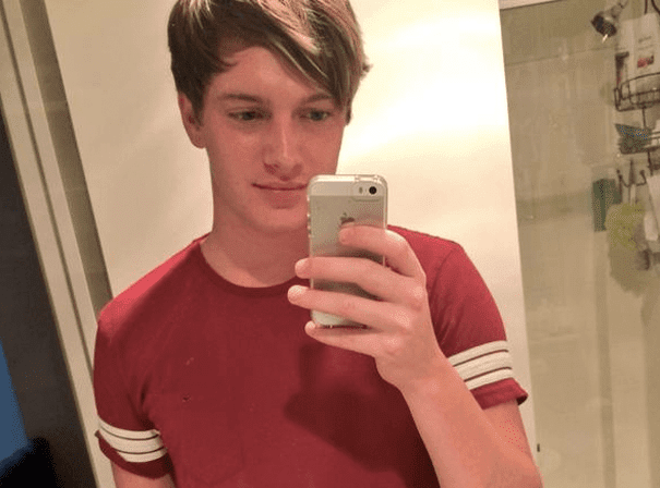 Cody Cachet | Booking Agent | Talent Roster | MN2S