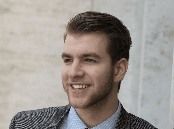 Steven D. Patzer | Booking Agent | Talent Roster | MN2S