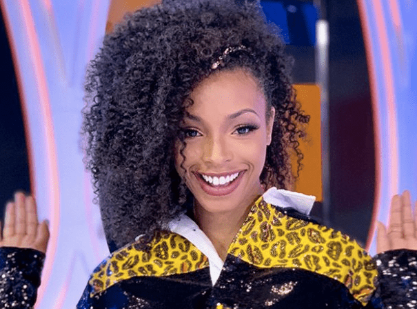 Jamila Mustafa | Booking Agent | Talent Roster | MN2S