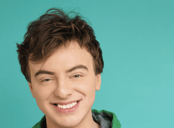 Kellen Goff | Booking Agent | Talent Roster | MN2S