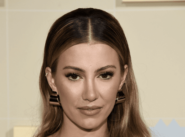 Natasha Hall | Booking Agent | Talent Roster | MN2S