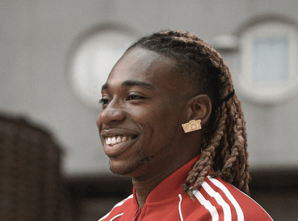 William Thomas | Booking Agent | Talent Roster | MN2S