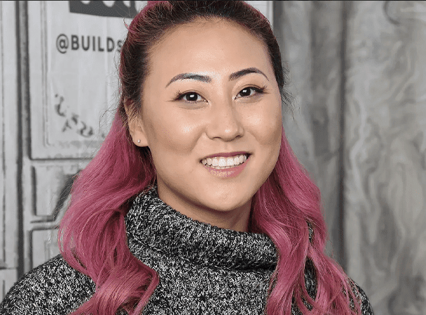 Lizzy Capri | Booking Agent | Talent Roster | MN2S