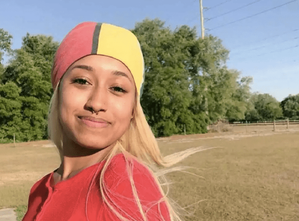 Bri Chief | Booking Agent | Talent Roster | MN2S