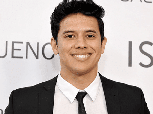 Eric Ochoa | Booking Agent | Talent Roster | MN2S