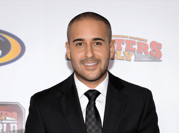 Jon Anik | Booking Agent | Talent Roster | MN2S