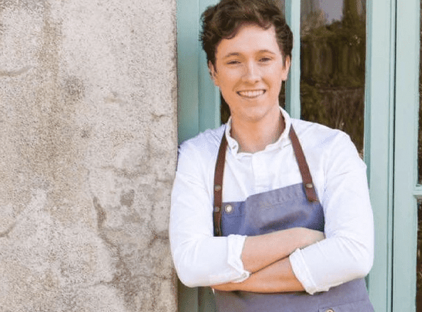 Adrian Martin | Booking Agent | Talent Roster | MN2S