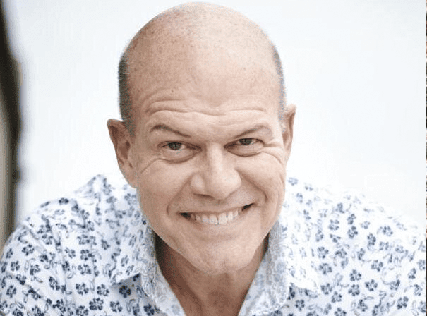 Brian Mathis | Booking Agent | Talent Roster | MN2S