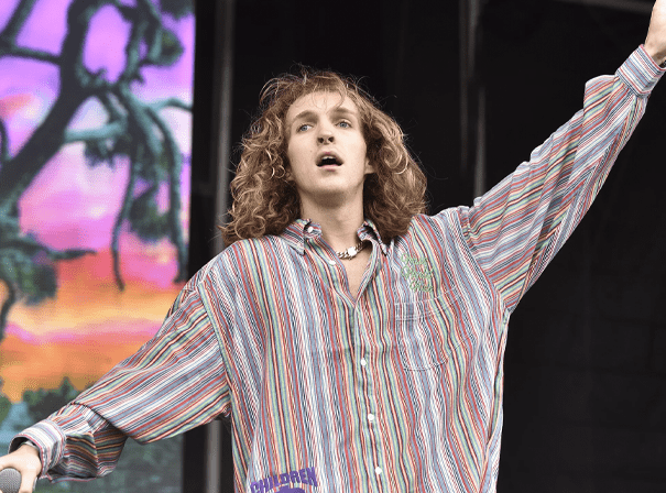 Felly | Booking Agent | Talent Roster | MN2S