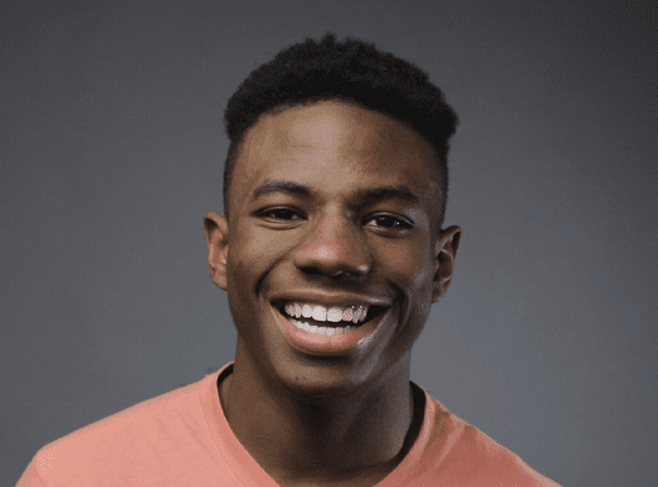 Brandon Gilpin | Booking Agent | Talent Roster | MN2S