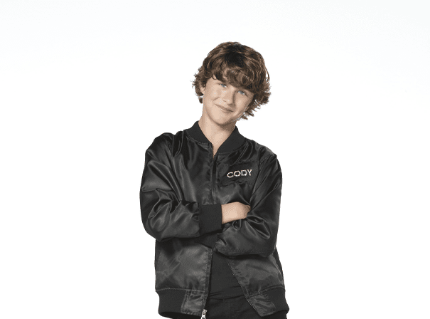 Cody Bingham | Booking Agent | Talent Roster | MN2S