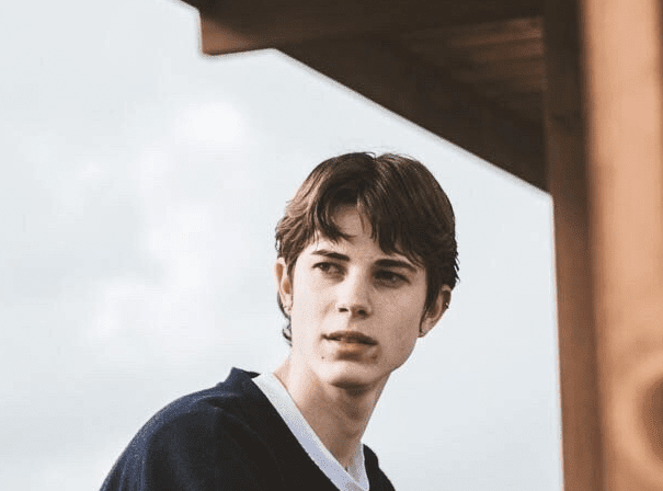 Connor Weyer | Booking Agent | Talent Roster | MN2S