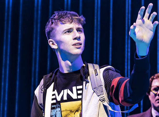 Scott Folan | Booking Agent | Talent Roster | MN2S