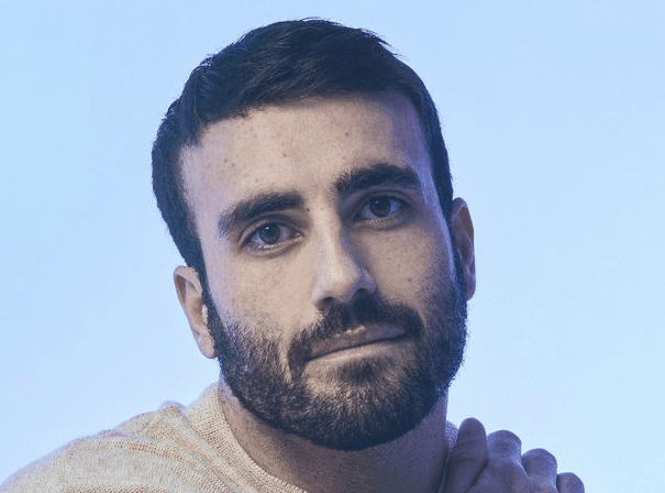 Rob Anderson | Booking Agent | Talent Roster | MN2S