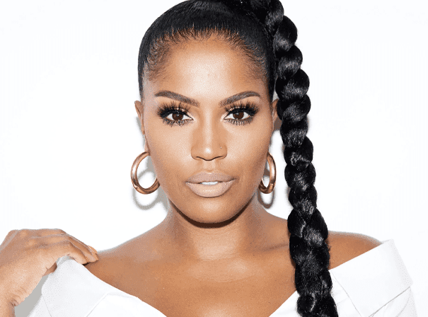 Shayla Mitchell | Booking Agent | Talent Roster | MN2S