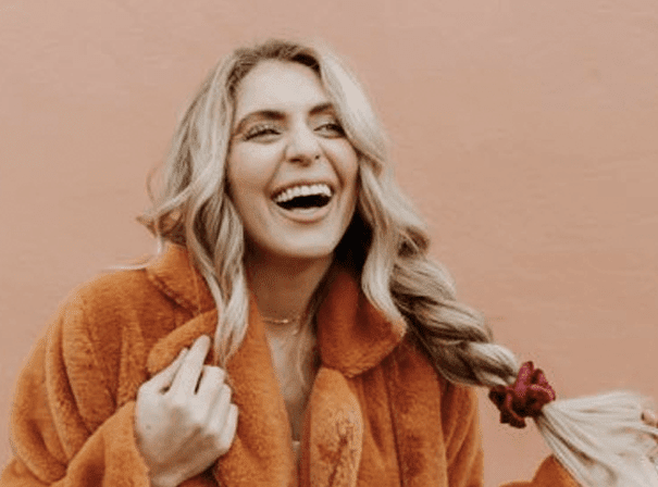 Chantelle Paige | Booking Agent | Talent Roster | MN2S