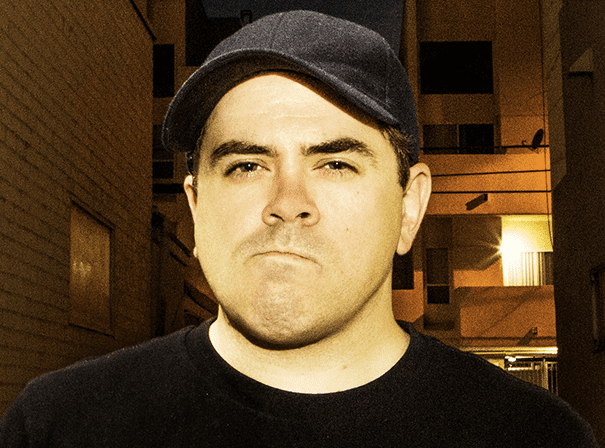 MC Chris | Booking Agent | Talent Roster | MN2S