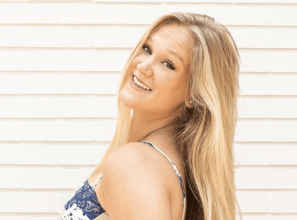 Caiti Mackenzie | Booking Agent | Talent Roster | MN2S